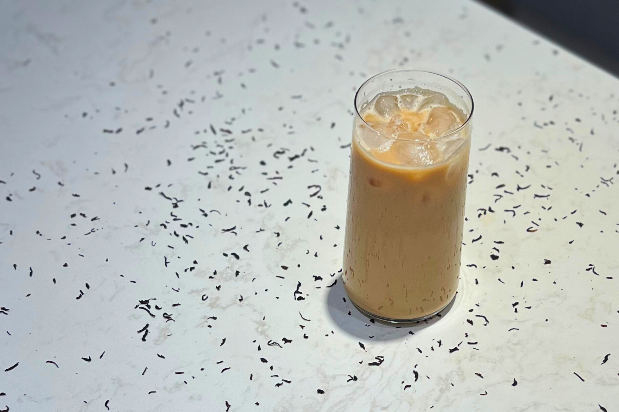 Hong Kong Yuenyeung Coffee Recipe - Popular Asian Coffees – Barista ...