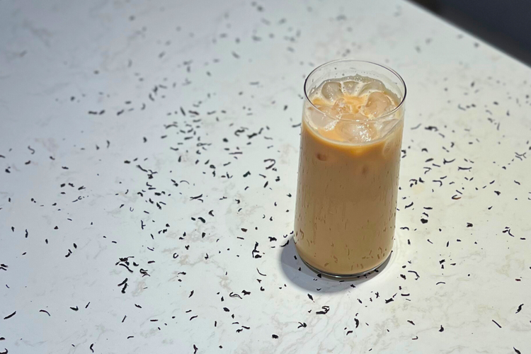 Hong Kong Yuenyeung Coffee Recipe - Popular Asian Coffees – Barista ...